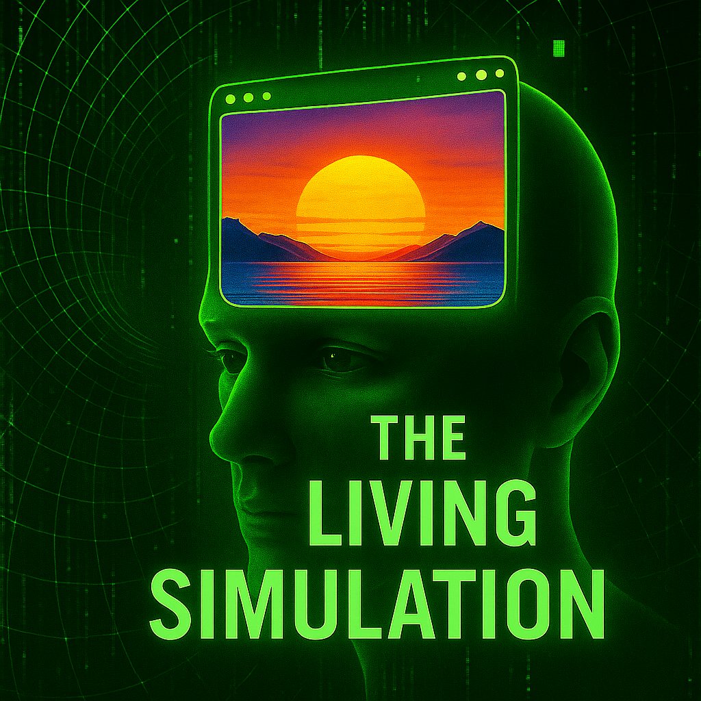 The Living Simulation - Full Spectrum Performance